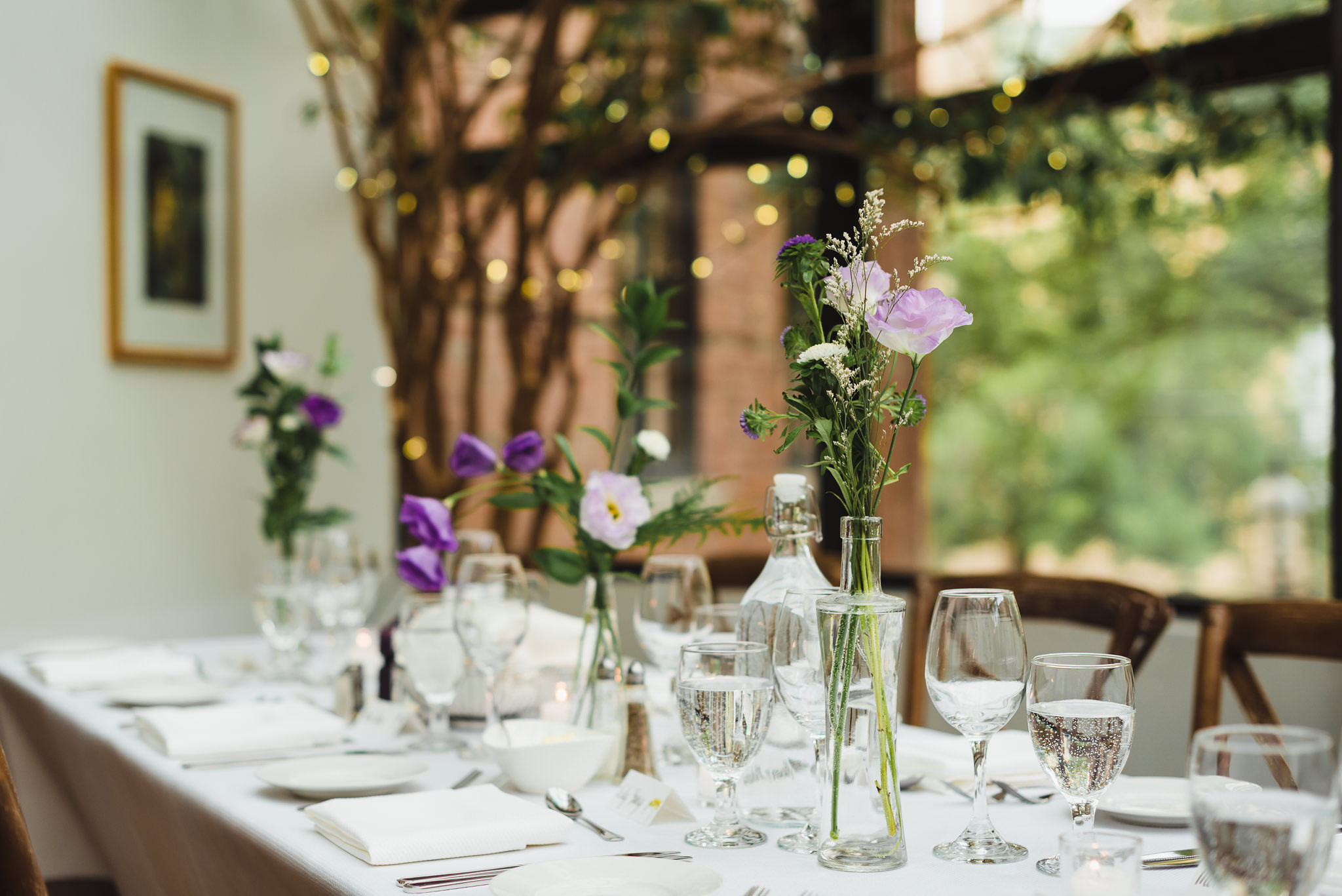 how to have a stunning Parisian wedding in Toronto